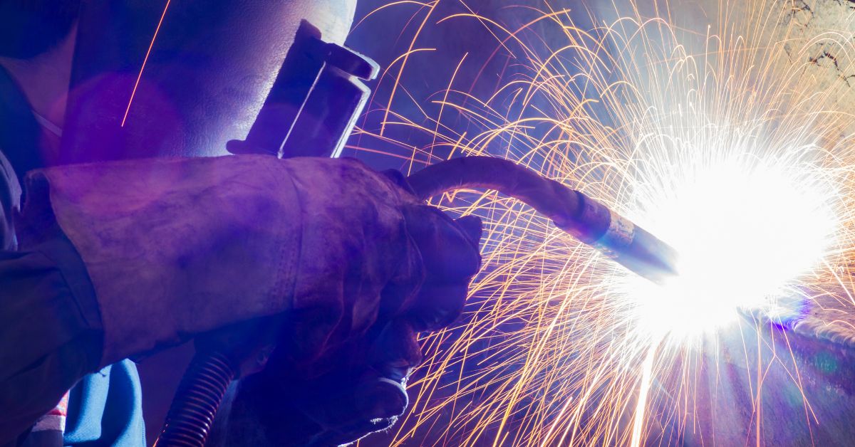 Do You Need Pulse MIG For Aluminum? [Updated On- 2025]